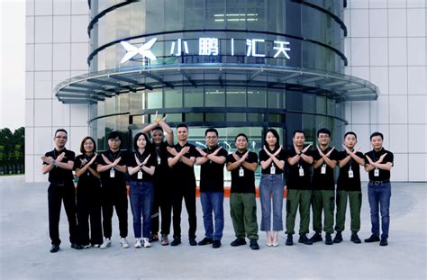 小鹏汇天旅航者x2远赴迪拜，出征全球it展会，能否征服中东土豪？搜狐汽车搜狐网