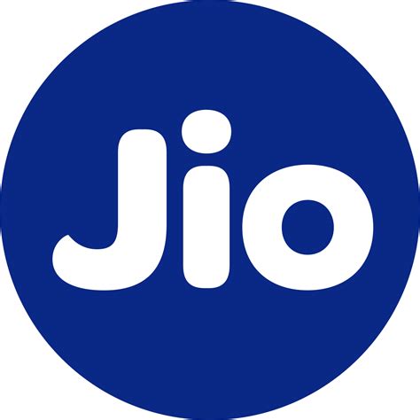 ملفreliance Jio Logosvg المعرفة