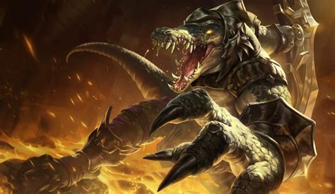 Best Champions To Counter Kennen In League Of Legends 1v9