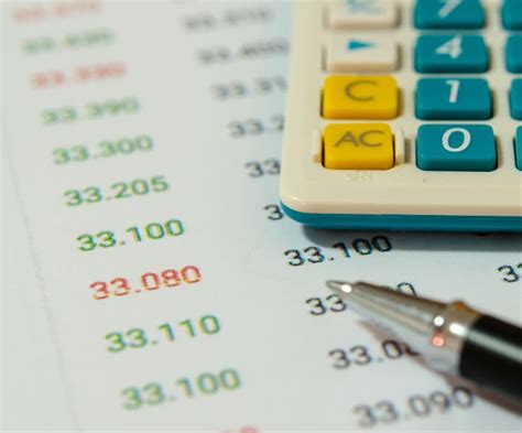 The Fundamentals Of Correct Pricing