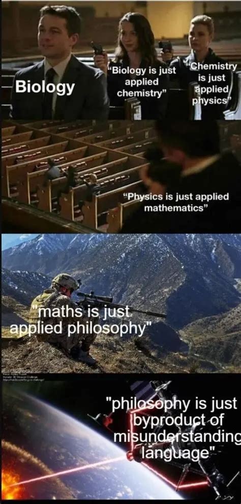 Science Rule Scrolller