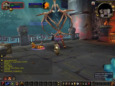 Bug Dungeon · Issue 2846 · Azerothcoreazerothcore Wotlk · Github