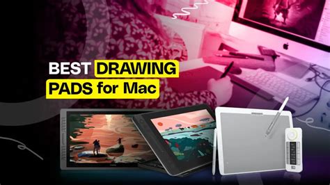 Drawing Pad