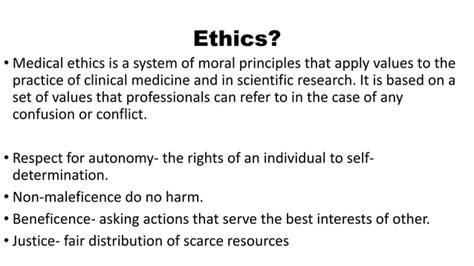 Ethical Issues In Assisted Reproduction Pptx