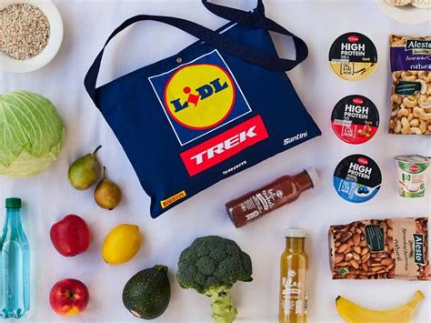 Lidl Trek Lidl Italia