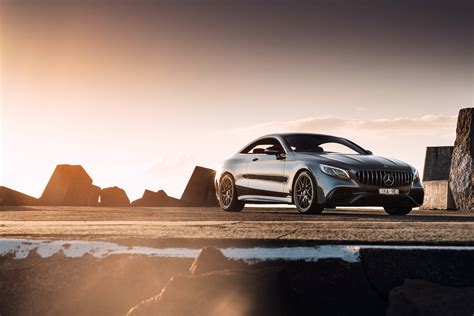 Mercedes Benz S63 By Mansory 4k Hd Cars 4k Wallpapers