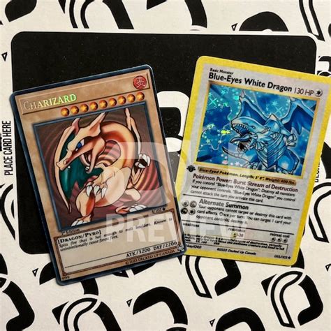 Charizard Fires It Up