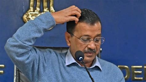 Delhi Excise Policy अरविंद केजरीवाल को जारी हुआ 5वां समन 2 फरवरी को