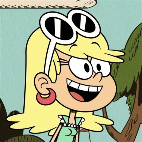 Pin By Faby Ale On Craft Ideas In 2025 The Loud House Leni The Loud