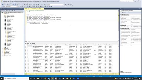 Cis 231 Lecturebek Creating And Working With Views Youtube