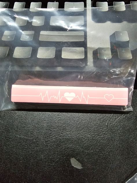 Keycaps For Spacebar And Ctrl Alt Row Computers And Tech Parts