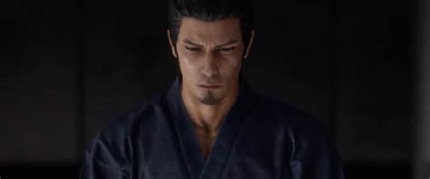 Kazuma Kiryu Returns As Secret Agent Joryu In New Yakuza Spin Off