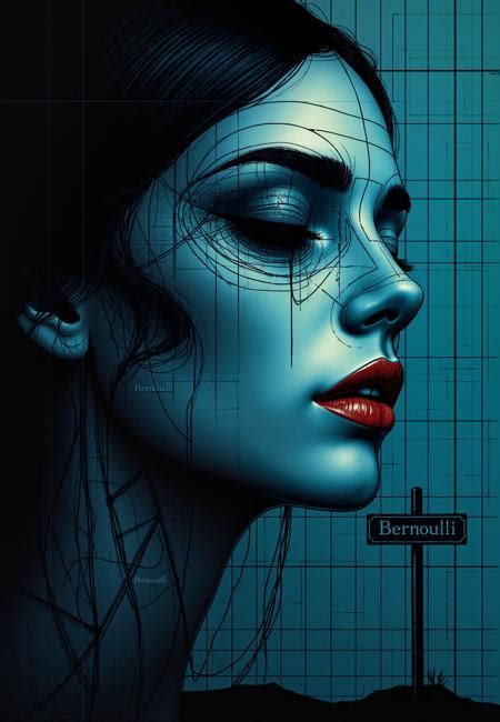 Bernoulli Ai Generated Images 88stacks Bernoulli Ai Generated Images 88stacks