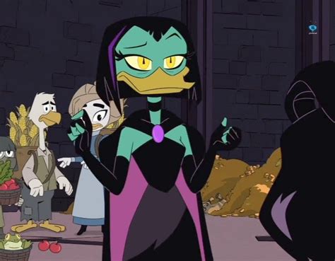 Ducktales2017 S1e23 Magica De Spell By Giuseppedirosso On Deviantart