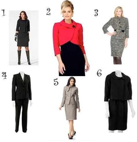 Sarah Palin Wardrobe Challenge