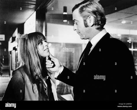 Get Carter Year 1971 Uk Director Mikel Hodges Geraldine Moffat