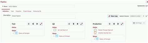 Flexdeploy Loves Oracle E Business Suite Walking Flexagon