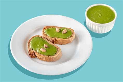 Why Pistachio Cream Is Everywhere—and How To Use It
