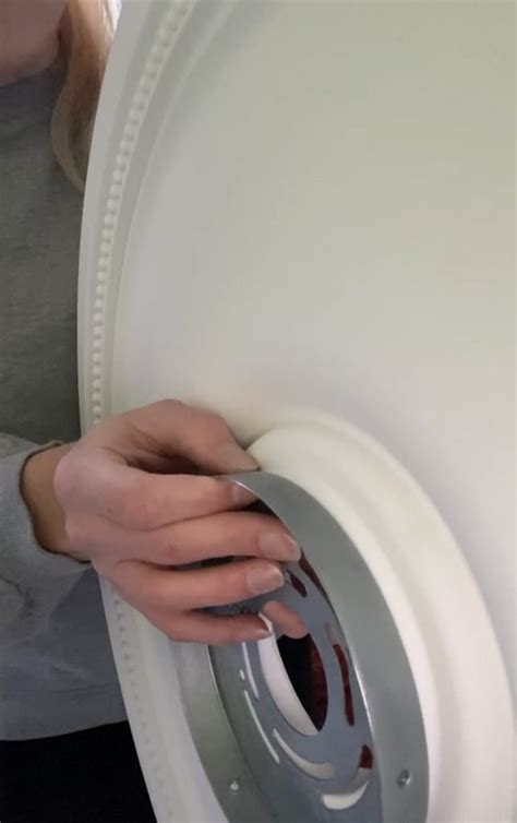 How To Choose A Ceiling Medallion Love Living Here