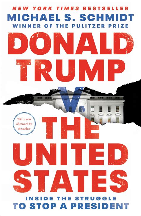 Donald Trump V The United States Inside The Struggle To Stop A