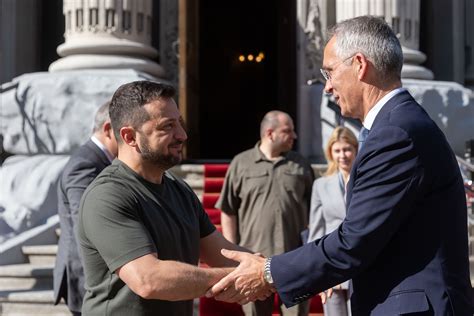 Фото дня Вересень 2023 року — Офіційне інтернет представництво Президента України