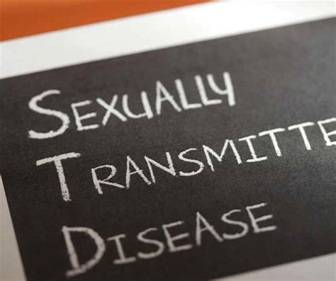 Sexually Transmitted Diseases Facts In Bali