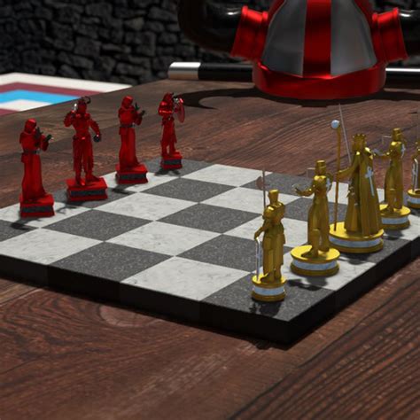 Fun Chess Variations
