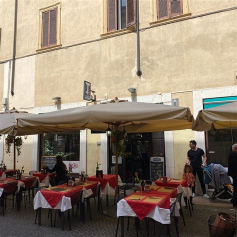 Pizza E Caffe Verona Restaurant Reviews Photos And Phone Number