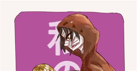 殺戮の天使 殺天 C碳のマンガ Pixiv
