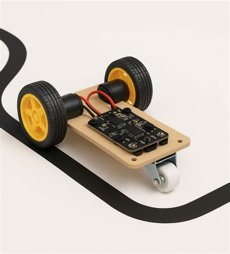 Roda Boba 25x31mm Arducore Robótica Educacional Arduino