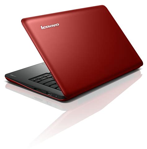 New Lenovo IdeaPad And IdeaCentre Products Hit CES PC Perspective