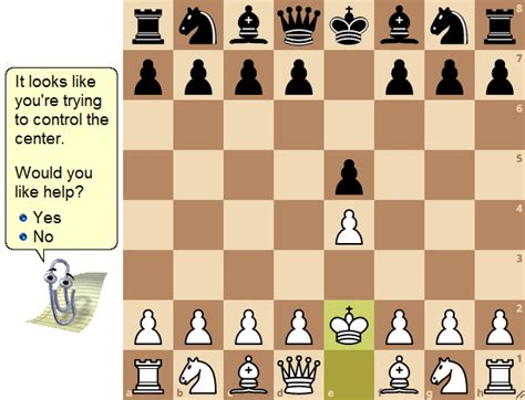 How Do I Disable Clippy On Lichess Hes Getting Annoying Ranarchychess