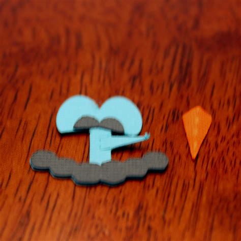 3 Under 3 And More 3d Snowman Assembly Tutorial