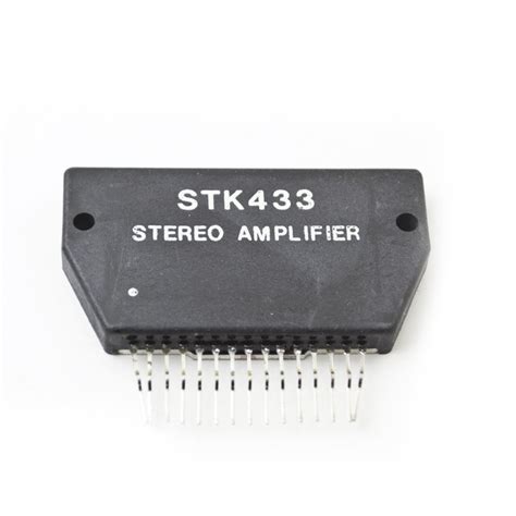 STK433