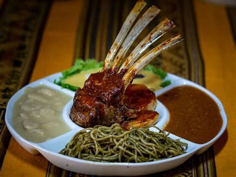 Un Recorrido Por Los Sabores De Ica Desde Sofisticados Platillos Gourmet Hasta La Tradicional