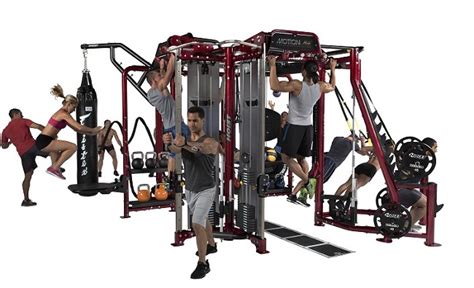 Ejercicio Funcional Para Entrenar El Tren Superior