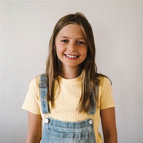 Kind 6 Jaar Oud