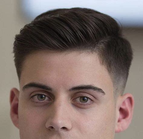 Cortes De Pelo Hombre De Lado