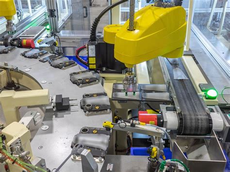 What Is Assembly Line Conveyor Roller Factory