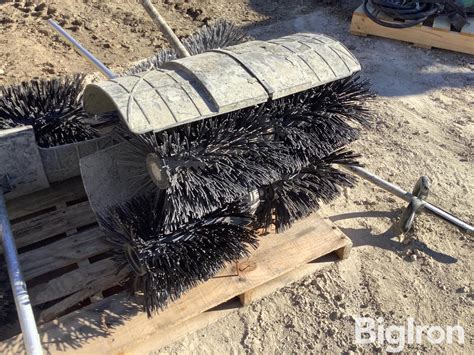 Stihl Power Broom Instructions At Phoebe Colman Blog