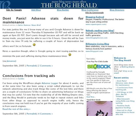 Examples Of Commentary