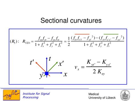 Ppt Nonlinear Visual Coding From An Intrinsic Geometry Perspective Powerpoint Presentation