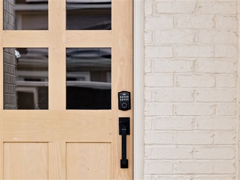 Are Smart Locks Safe Vivint