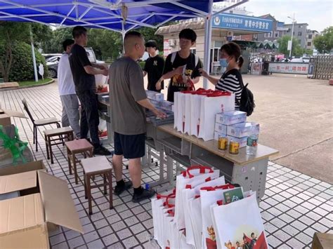 天台县赤城街道开展秋季征兵宣传活动