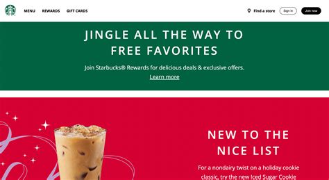 github vusal huseynov starbucks homepage homepage html css and some javascript