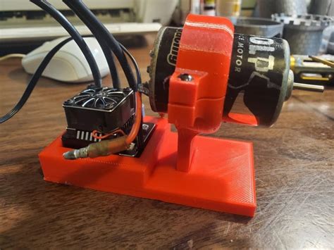 Rc Soldering Jig