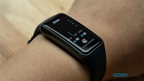 Huawei Band Review An Excellent Smart Band With Spo Tracking Gizmochina