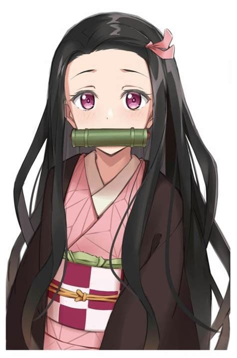 Nezuko Kamado Wiki •anime• Amino