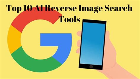 top 10 ai reverse image search toolsundefined