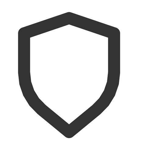 Shield Vector Svg Icon Svg Repo
